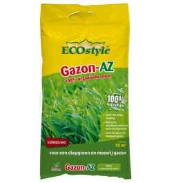 ECOstyle Gazon-AZ - gazon bemesten
