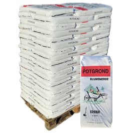 Basic Plus Potgrond - Pallet 60x45L