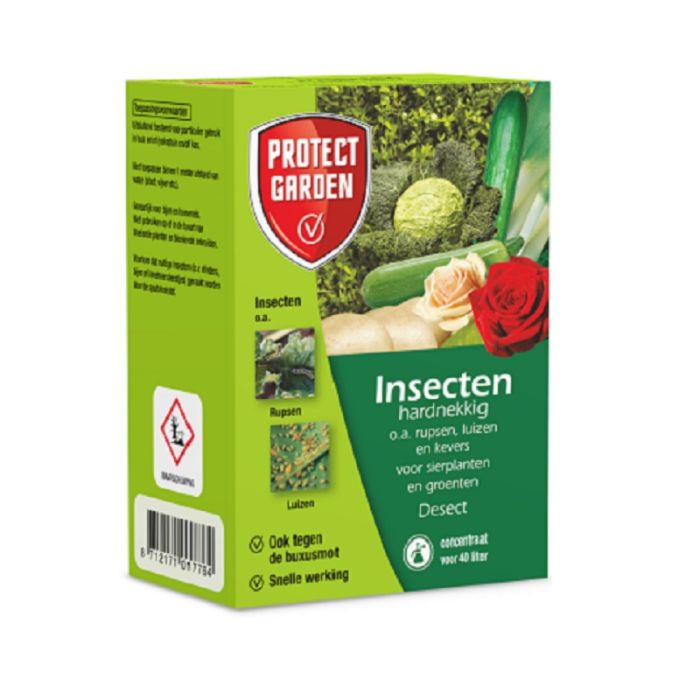 Protect Garden Desect concentraat 20ml