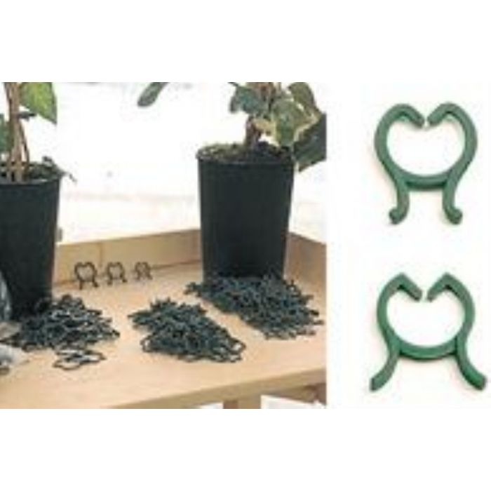 multiclip plantenclip