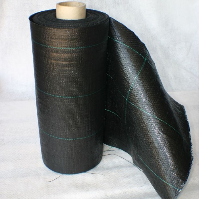 Worteldoek rol 100m - 50cm